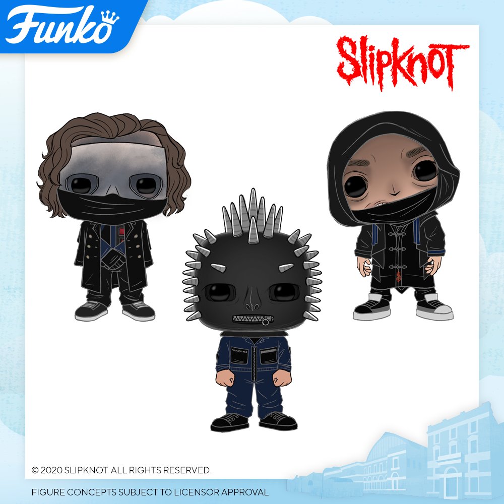 slipknot – Nerd Life